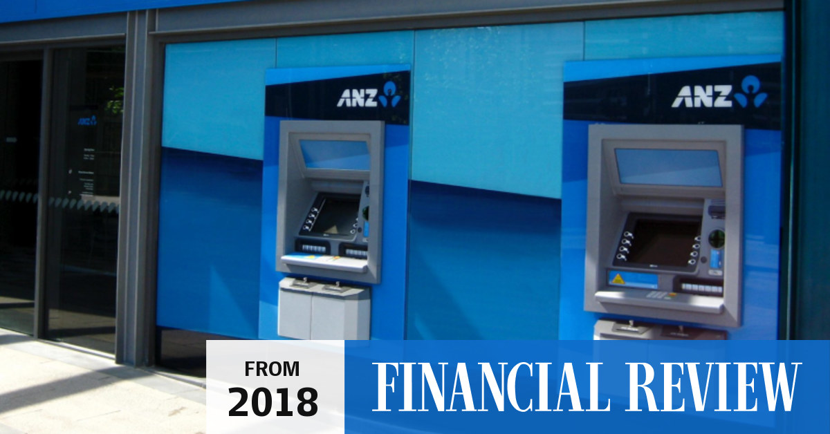 ANZ weighs up UDC float